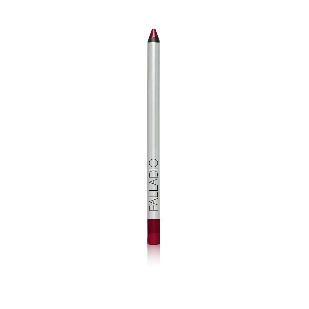 12 Hour Precision Lip Liner - Candy Apple|Brandatt