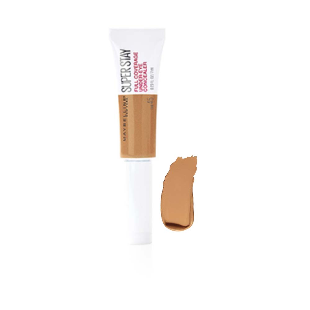 Super Stay Full Coverage Concealer - N 65 -|Brandatt